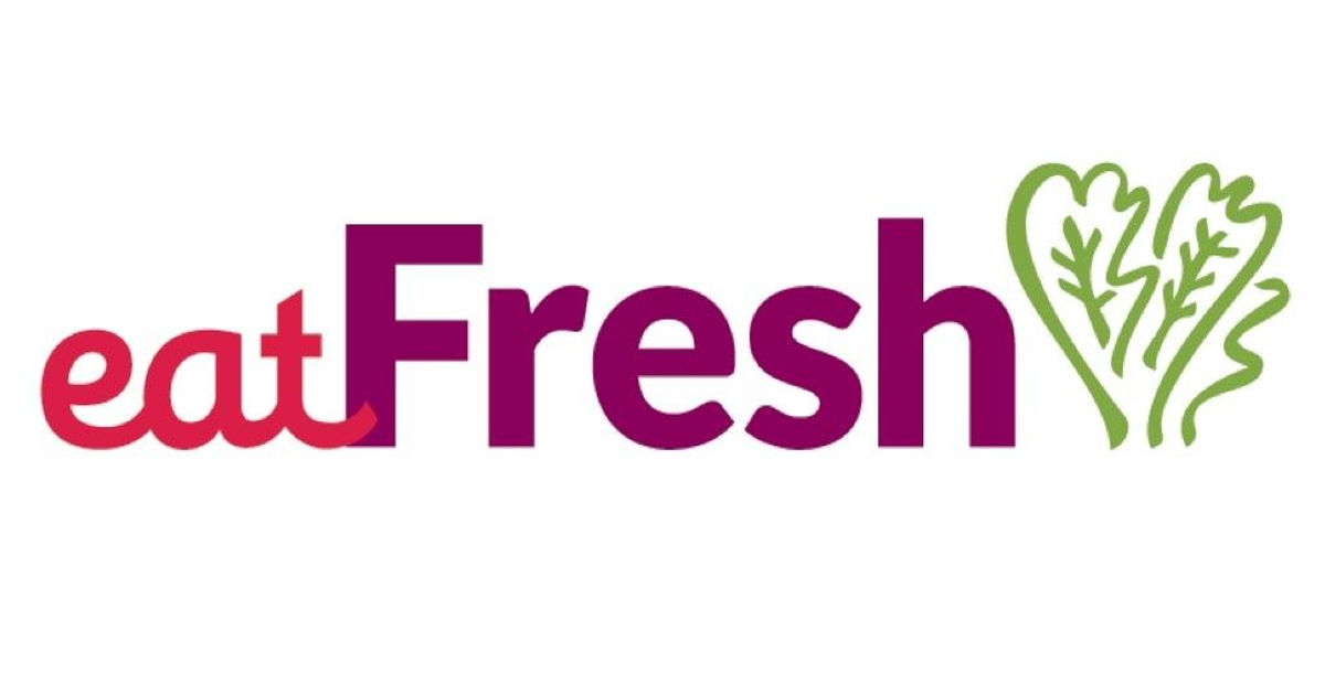 Eat Fresh Logo YoHealth:Amazon.de:Appstore For Android